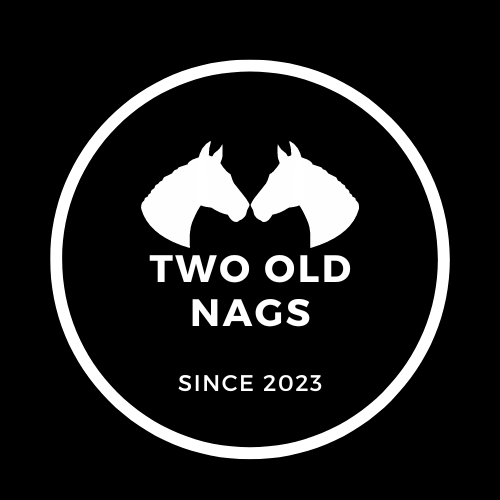 About Us! – Two Old Nags